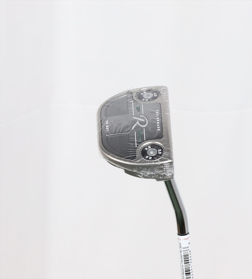 New Taylormade Tp Reserve Tr-M47 35" Putter Rh 1237470 - Mikes Golf Outlet