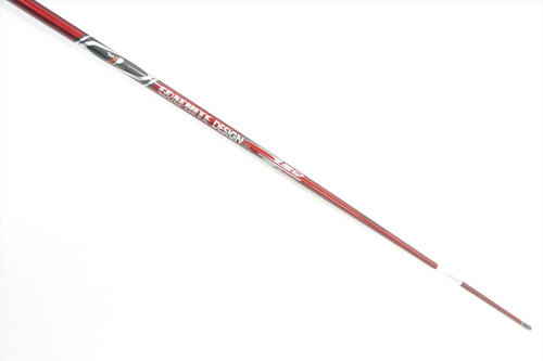 Graphite Design G-Tech 50g Stiff 42" Wood Shaft Pull .335 83072 - Mikes ...