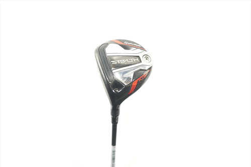 Taylormade Stealth Plus 15° 3 Fairway Wood Regular Tensei 1251467 Good ...
