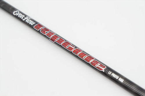 New Project X Evenflow Riptide Lx Proto 60G Tour X 46" Driver Shaft ...