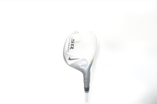 Nike Sq Machspeed 26° 5 Hybrid Ladies Flex Ust Mamiya 1254413 Good ...