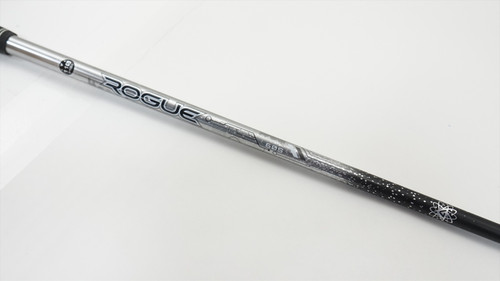 Aldila 2G Rogue Silver 110 Msi 60S Stiff 44.25" Driver Shaft Cobra ...