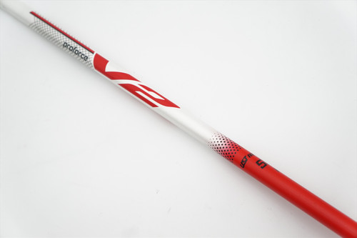 New Ust Proforce V2 Hl 52G Regular 46" Driver Shaft Uncut .335 1113440 ...