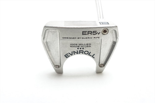 Evnroll Er5V Ml 39" Putter Good Rh 1257672 - Mikes Golf Outlet