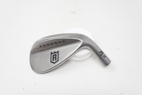 Renegar Rx12 48* Wedge Club Head Only 1263152 - Mikes Golf Outlet
