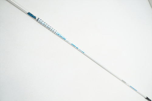 Graphite Design Tour Ad Hd-6 Tx 60g Tour X 44" Driver Shaft Cobra 9264 ...