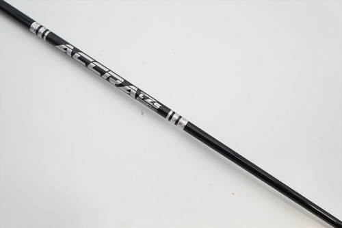 Accra Tz5 Proto M4 65g Stiff 44.5" Driver Shaft Taylormade 4357 - Mikes ...