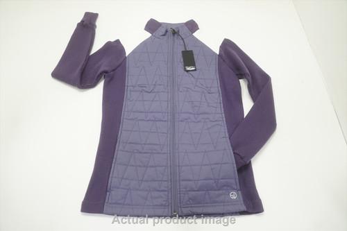 Straight Down Golf Venus Jacket Womens Size Small PLM Regular 800B ...