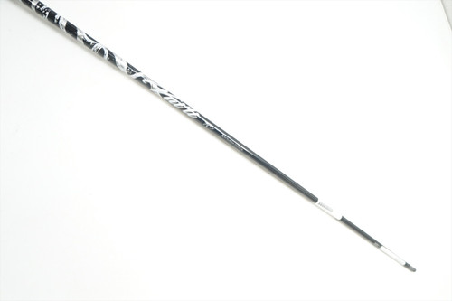 Mitsubishi Kai'Li White 70X 70g X-STIFF 40.75" Wood Shaft Pull .335 ...