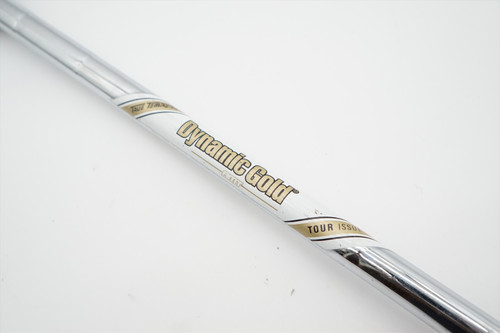 True Temper Dynamic Gold Tour Issue Amt White X100 G 34.75" Wedge Shaft ...