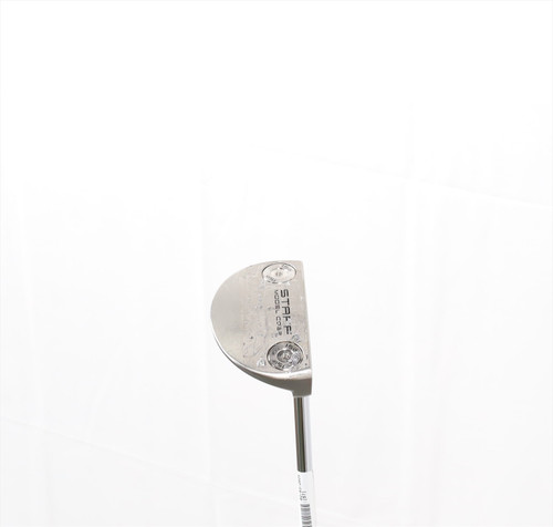 Wilson Staff Model Cs22 33" Putter Good Rh 1281834 Super Stroke Grip ...