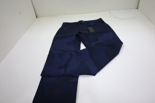 New Greyson Golf Utility Pants Mens Size 32 32 Fjord Regular 680C ...