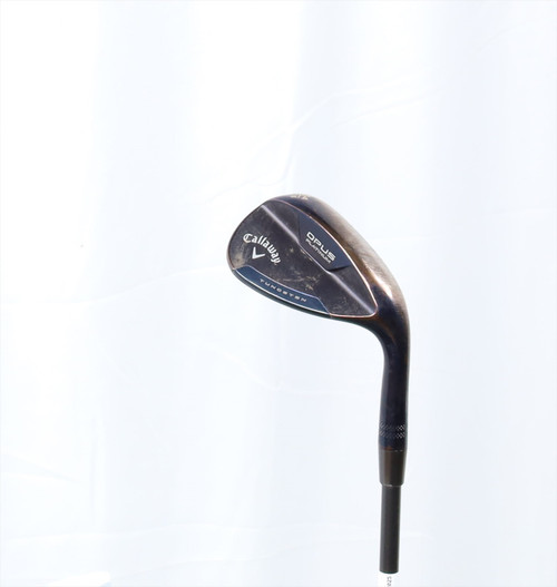 Callaway Opus Platinum Blue Wedge 54°-12 S-Grind Dynamic Gold 1287503 ...