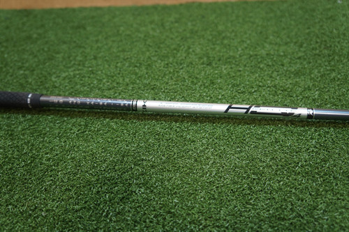 Matrix Mfs Red Tie 72G Regular Hybrid Shaft .370 39 1/8" 634929 - Mikes ...