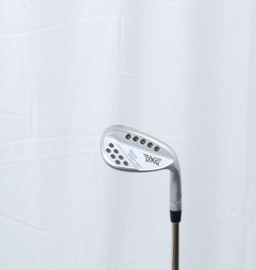Pxg 0311 Sugar Daddy Ii Wedge 60°- Wedge Project X Lz Stl 1295122 Fair ...