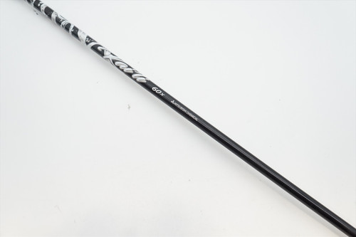 Mitsubishi Kai'Li White 60 60g X-STIFF 44" Driver Shaft Ping 8069 ...