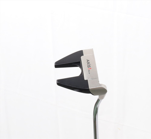 Axis 1 Rose 33.5" Putter Good Rh 1302415 Super Stroke Grip - Mikes Golf ...