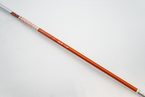 Graphite Design Tour Ad Di-6 Orange S 65g Stiff 44" Driver Shaft Cobra ...
