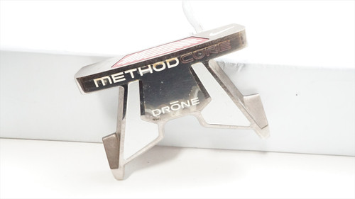 Nike Method Core Drone Mid 43" Putter Excellent Rh 1298380 - Mikes Golf Outlet