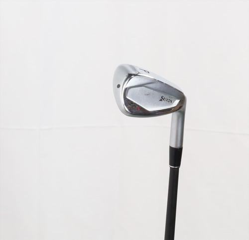 Srixon Zx4 Pitching Wedge Regular Project X Cypher 60 Graphite 12442039 ...