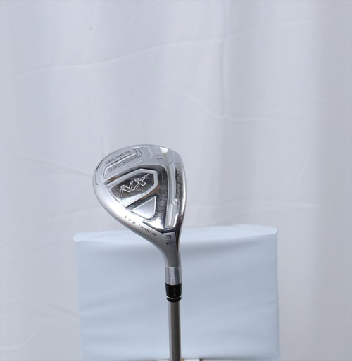 Honma Beres Nx Triple Star 19° 3 Hybrid Regular Flex Vizard 1304264 ...