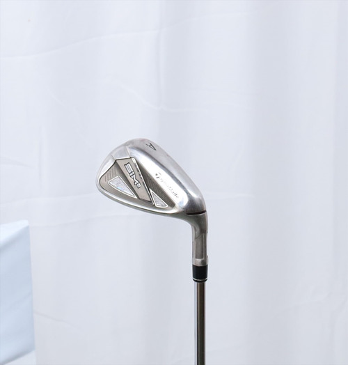 Taylormade Sim 2 Max Gap Wedge Regular Max Mt Kbs Stl 1269946 Good ...