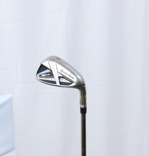 Taylormade Sim Max Gap Wedge Senior Recoil Esx Graphite 1254887 Fair ...