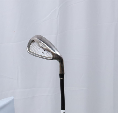 Taylormade Rac Os 4 Iron Regular Flex Ug65 Graphite 1305814 Fair ...