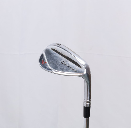 Taylormade Mg2 Chrome Sb Wedge 54°-11 Wedge Stock Stl 12490076 Fair ...