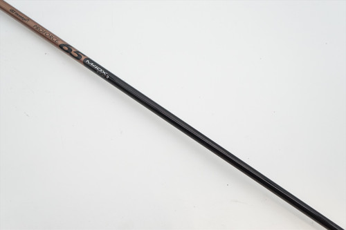 Ust Mamiya Proforce 65 M40X 65g Regular 42.5" Driver Shaft Taylormade ...