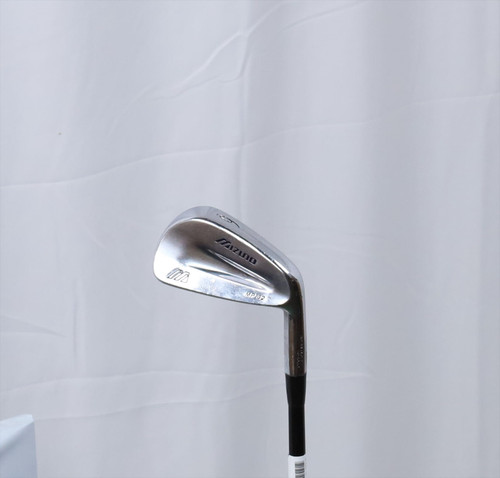 Mizuno Mp 32 6 Iron Regular Flex Tensei Graphite 1294127 Fair - Mikes ...