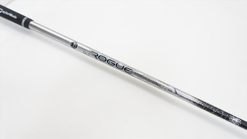 Aldila 2G Rogue Silver 110 Msi 60S Stiff 44.75" Driver Shaft TaylorMade ...