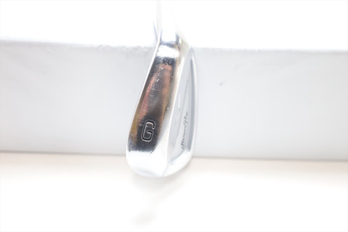 Mizuno Pro 223 Gap WedgeExtra Stiff Accra Stl 1305912 Good - Mikes Golf Outlet
