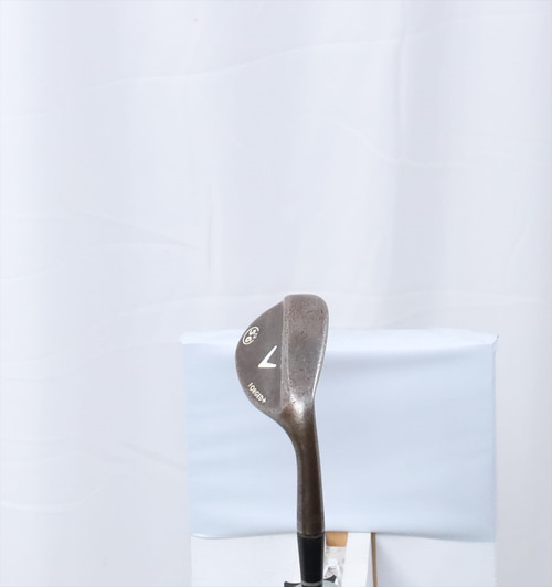 Callaway Forged + Vintage Wedge 56°-12 Wedge Stock Stl 1290788 Fair ...