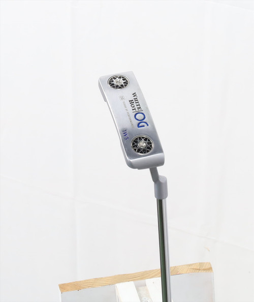 Odyssey White Hot Og 1Ws Stroke Lab 35" Putter Mint Rh 12554011 - Mikes ...