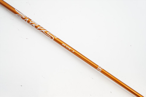Aldila Nvs Orange 85 85g Stiff 38.5" Hybrid Shaft Pull .370 8271 ...