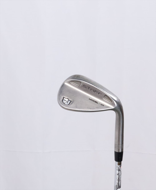 Wilson Staff Model Ht 2020 Wedge 56°-10 Stiff Dynamic Gold 120 12556272 ...