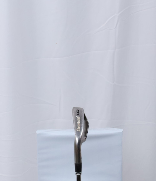 Cleveland Ta Tour 6 Iron Regular Flex Dynamic Gold Graphite 1263984 ...