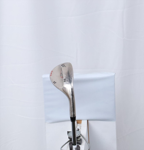 Edel Custom Wedge 60°- Driver Grind Wedge Kbs Hi-Rev 2.0 115 Stl ...