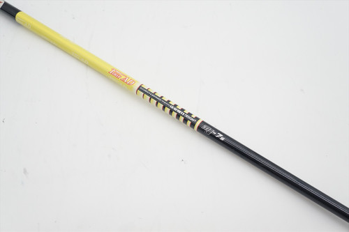 New Graphite Design Tour Ad Mj-7S 71G Stiff 46" Driver Shaft Uncut ...