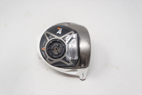 Taylormade Tour Issue R1 10* Driver Club Head Only Missing Weight ...