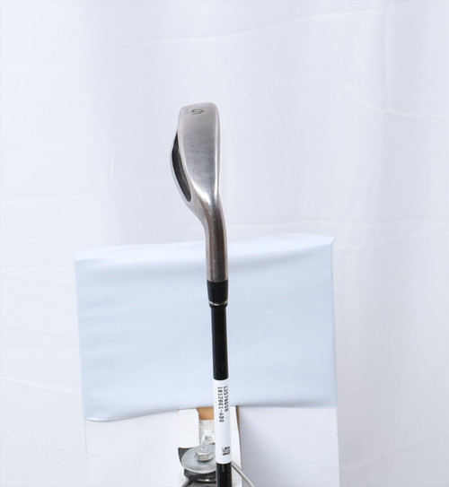 Nike Ignite 6 Iron Stiff Flex Nike Ignite Graphite 12570658 Fair ...