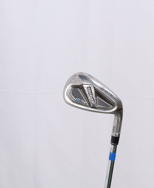 Taylormade Sim 2 Max Os Gap Wedge Regular Fst Kbs Max 85 Mt Stl ...