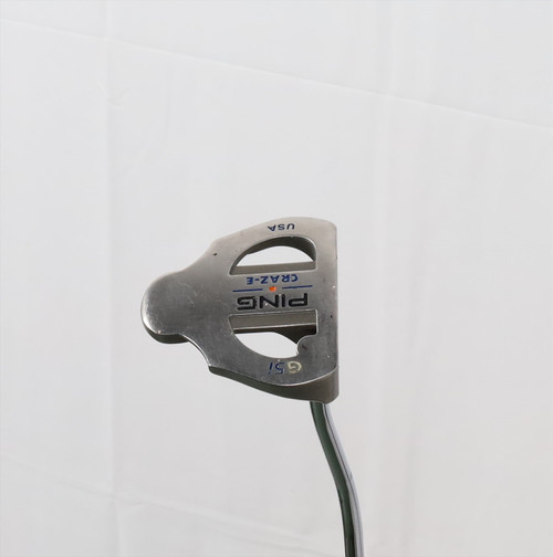 Ping G5I Craz-E 33" Putter Fair Rh 12500093 - Mikes Golf Outlet