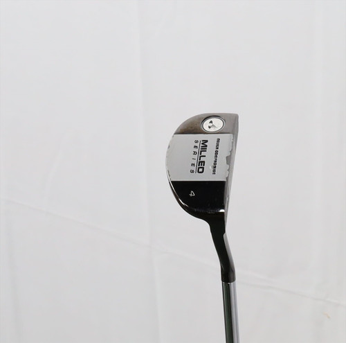 Never Compromise Milled Series 4 34" Putter Fair Rh 1307393 - Mikes ...