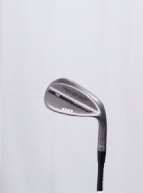 Titleist Vokey Sm10 Nickel D Grind Wedge 56°-12 Wedge No Label Stl ...