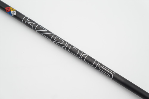 Project X Hzrdus Black Gen5 60g 6.0 Stiff 44.5 Driver Shaft Titleist ...