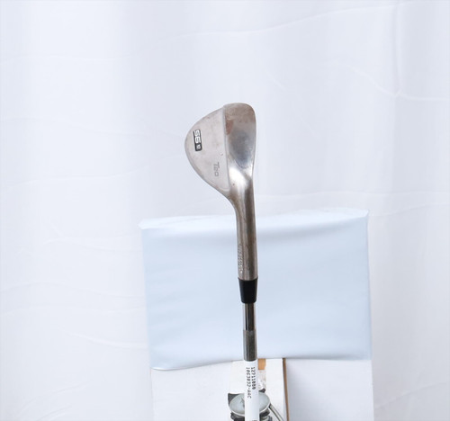 Mizuno T20 Raw Wedge 56°-10 Regular No Label Stl 12711080 Good - Mikes ...