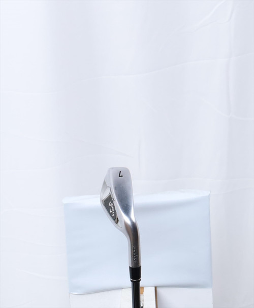Callaway Apex Dcb 7 Iron Regular Ust Mamiya Recoil Dart 65 F3 12764064 ...