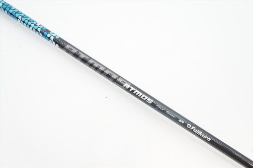 Fujikura Atmos Ts Blue 60G Regular 43.75" Driver Shaft Cobra 12720661 ...